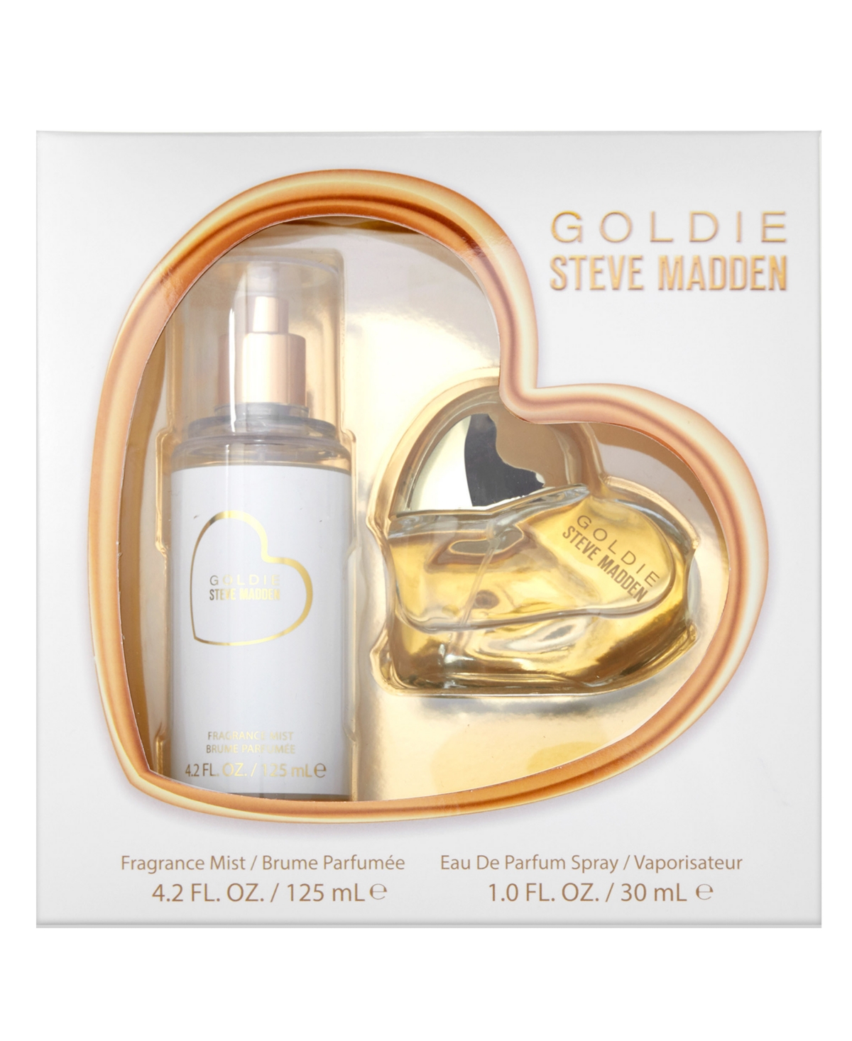 Click here for Steve Madden 2-Piece Eau de Parfum Spray Gift Set prices