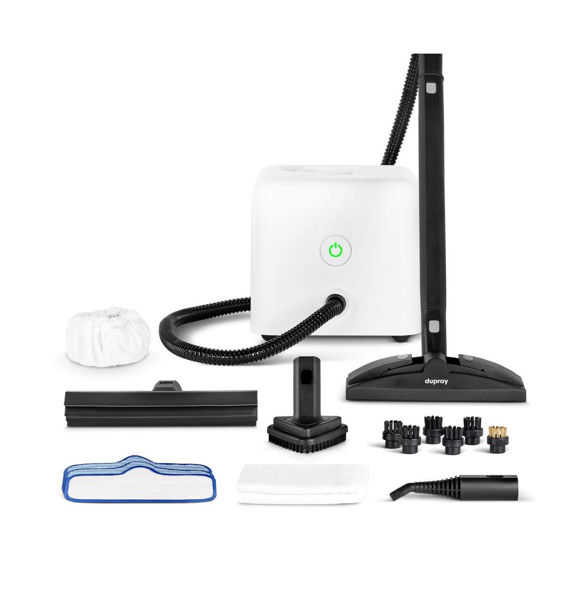 Click here for Dupray Neat Steam Cleaner Multi-Purpose Heavy-Duty... prices