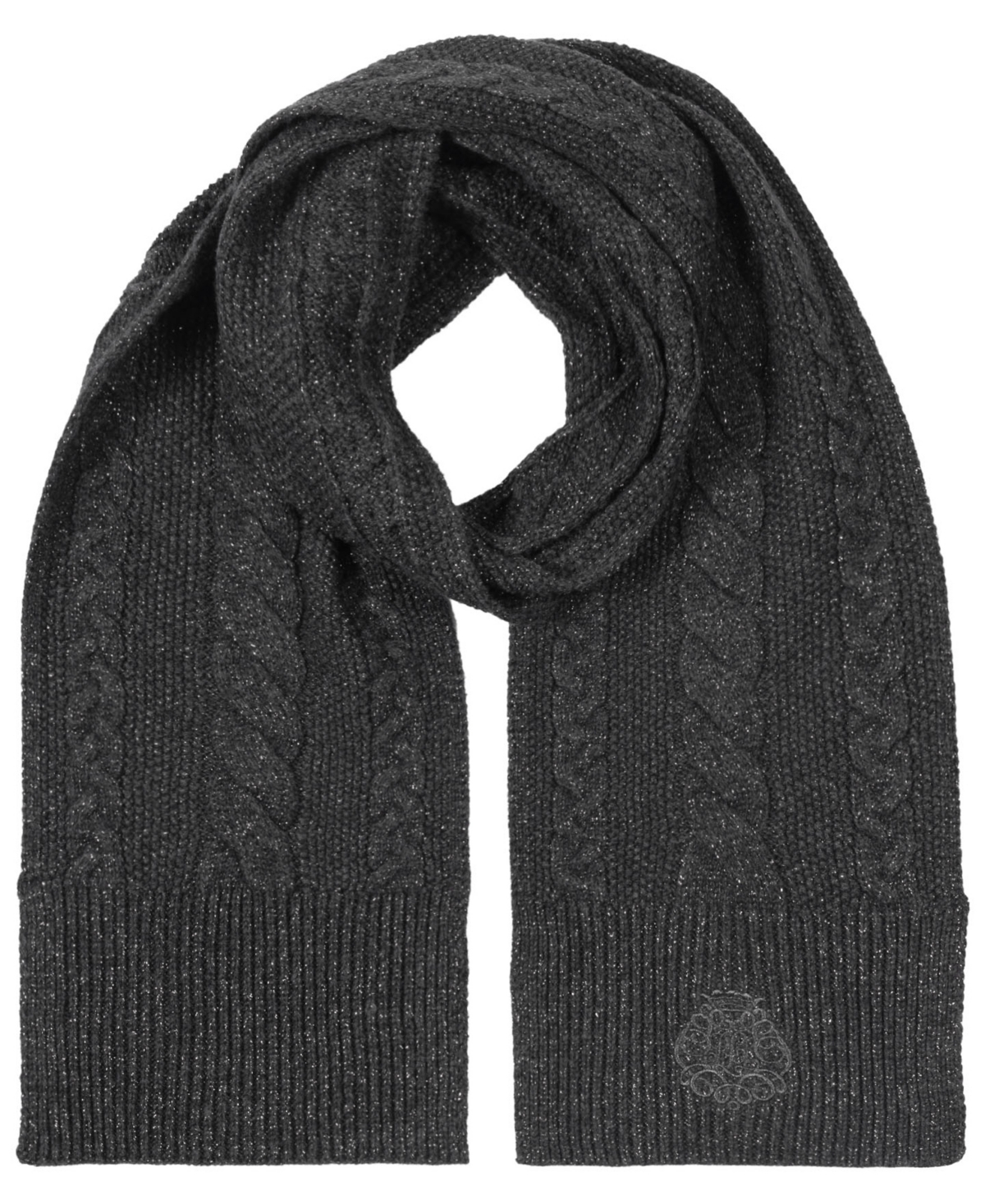 Click here for Lauren Ralph Lauren Metallic Direct Embroidery Cab... prices