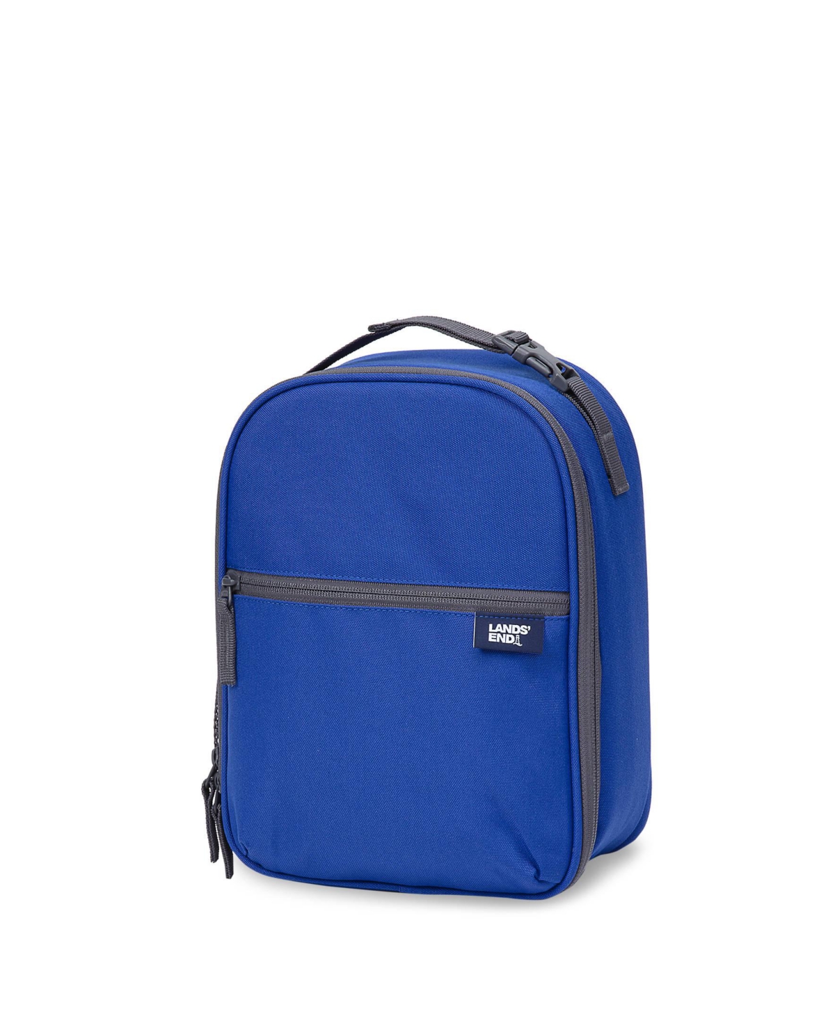 Click here for Lands End Kids Insulated Soft Sided Solid Lunch Bo... prices