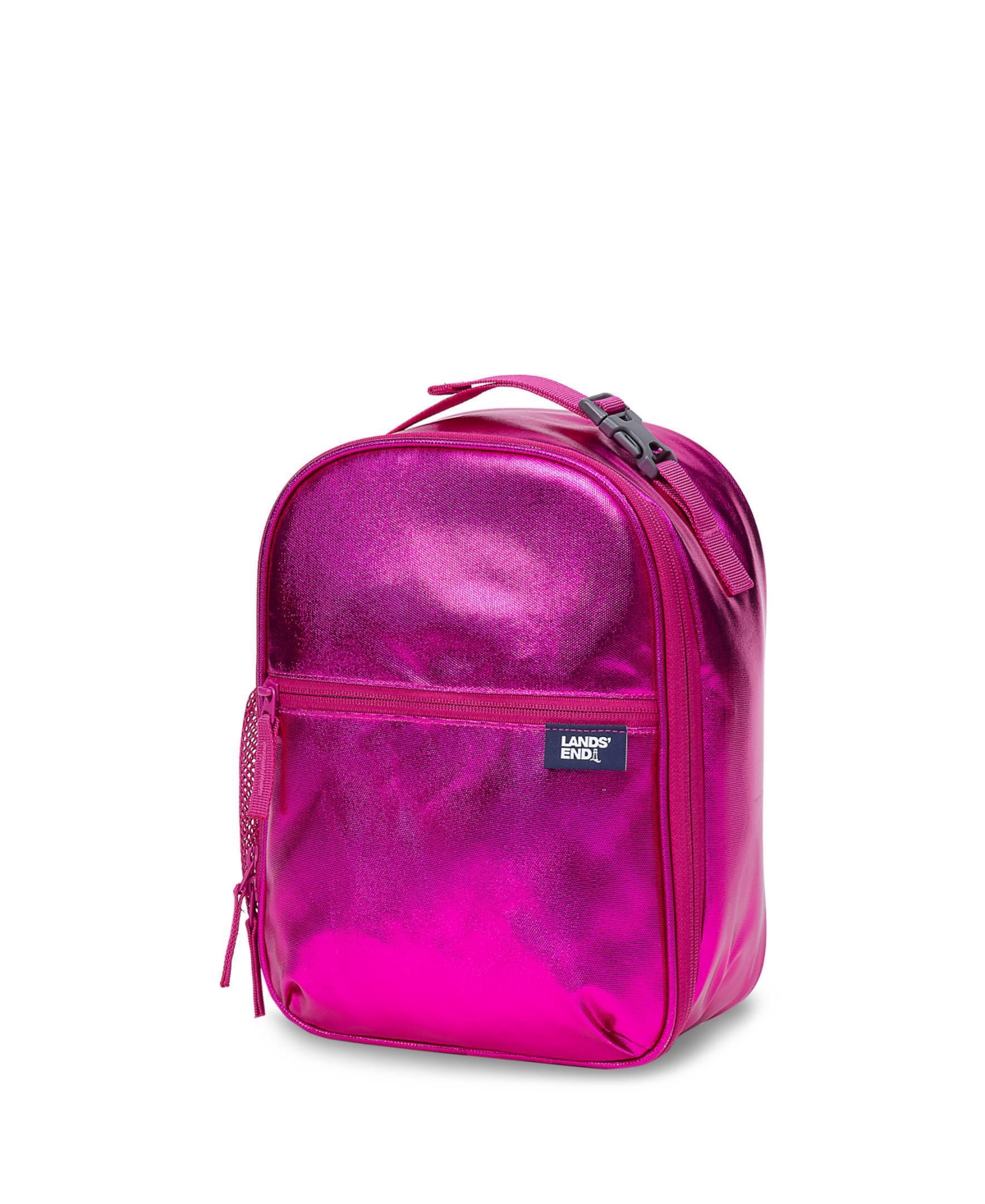 Click here for Lands End Kids Insulated Soft Sided Solid Lunch Bo... prices