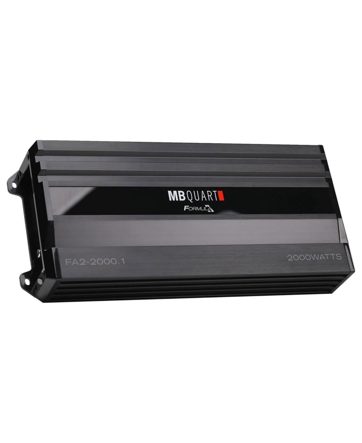 Click here for Mb Quart FA2-2000.1 Formula 2000-Watt Mono Car Aud... prices
