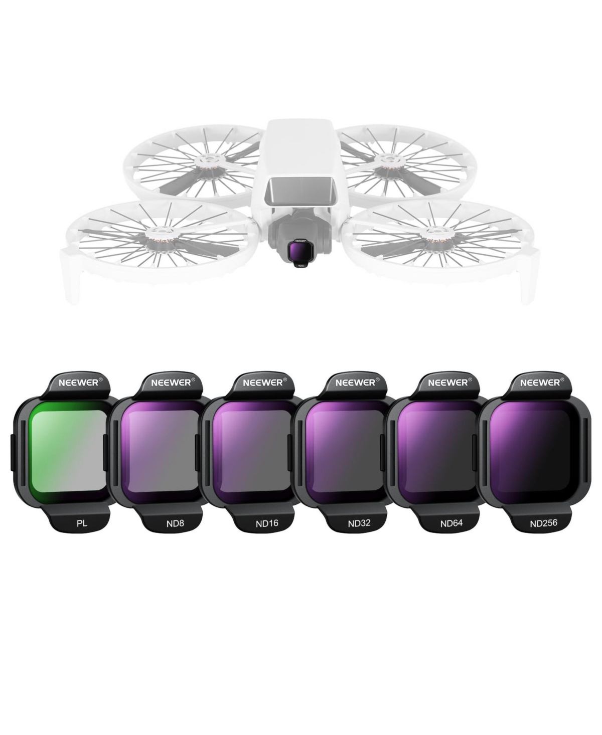 Click here for Neewer Fl-N48 Camera Lens Accessory prices