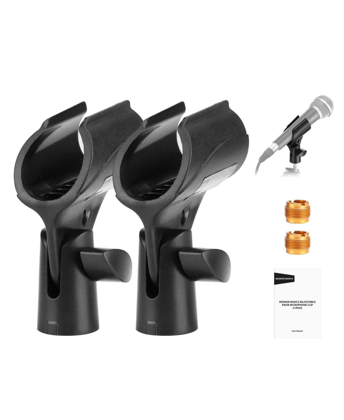 Click here for Neewer MS018 Camera Mounting Accessory prices