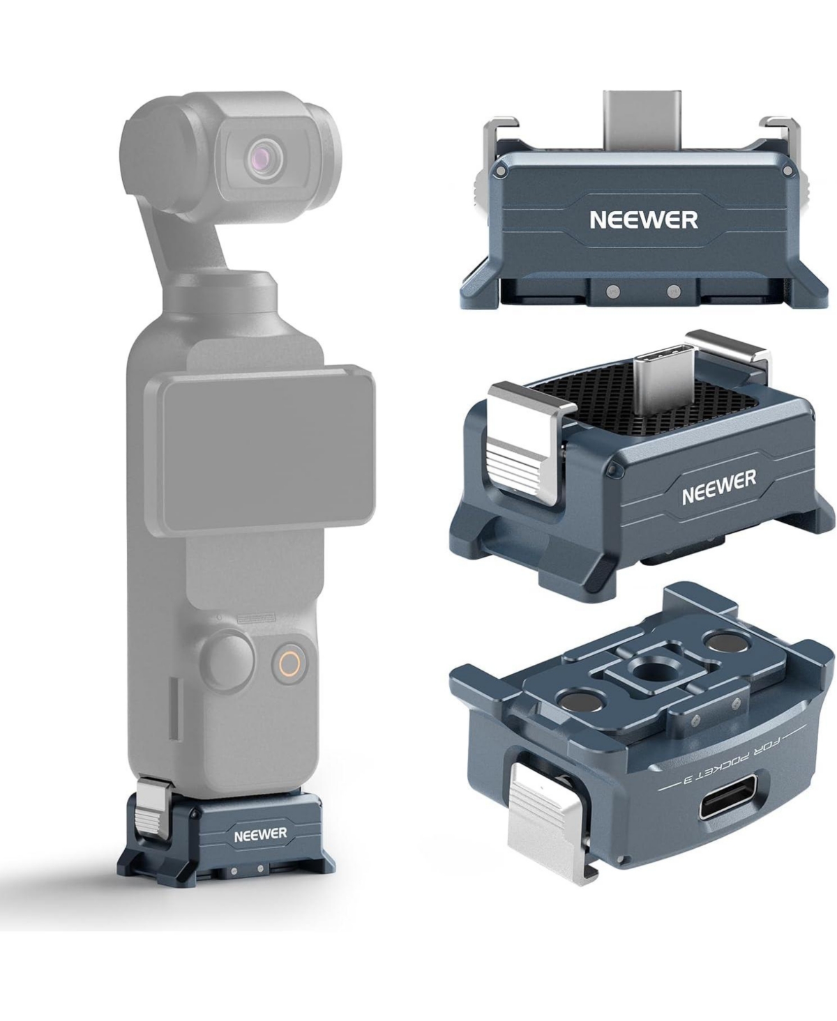 Click here for Neewer AC018 Camera Tripod with Type C for Dji Osm... prices