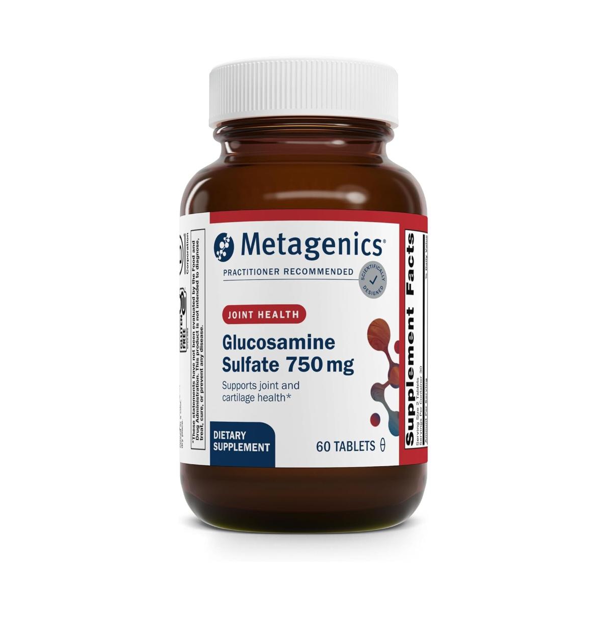 Click here for Metagenics Glucosamine Sulfate - Joint Health and... prices