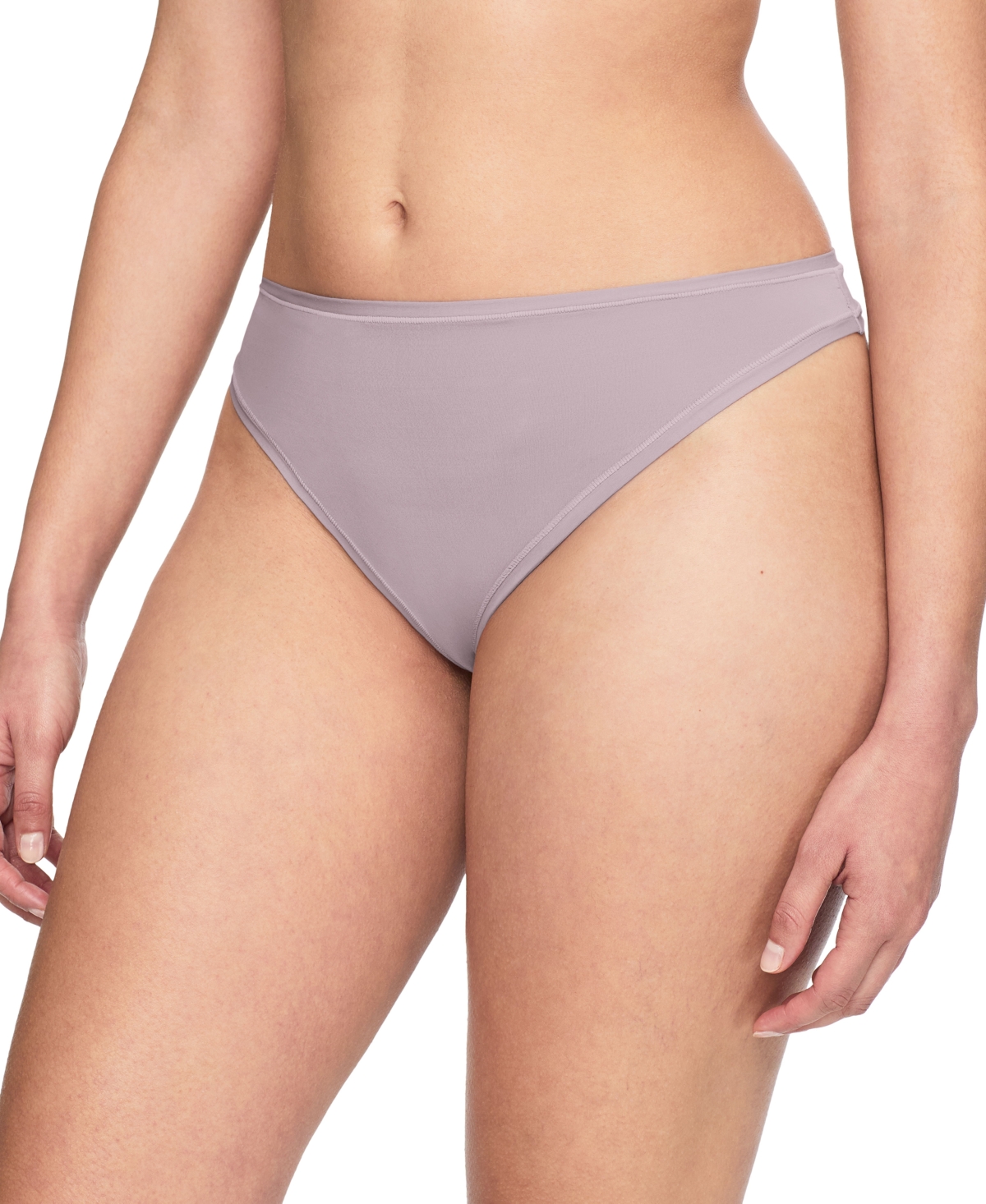 Click here for Warners Womens So Stretchy So Good Mid Rise Thong... prices
