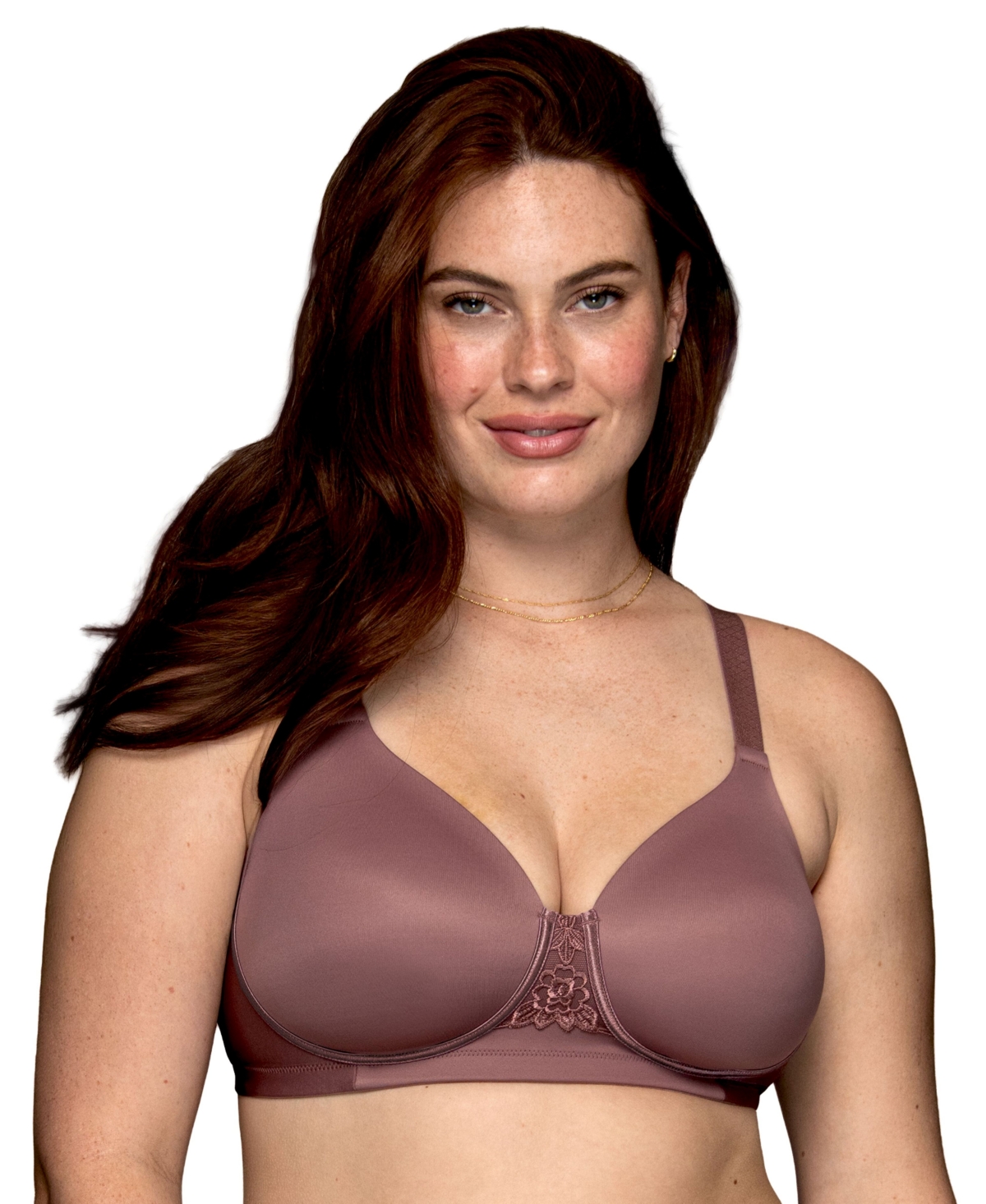 Click here for Vanity Fair Full Figure Beauty Back Smoother Wirel... prices