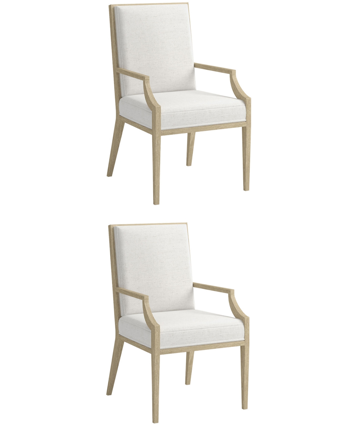 Click here for A.r.t. Furniture Eave Ii 2-Piece Upholstered Armch... prices