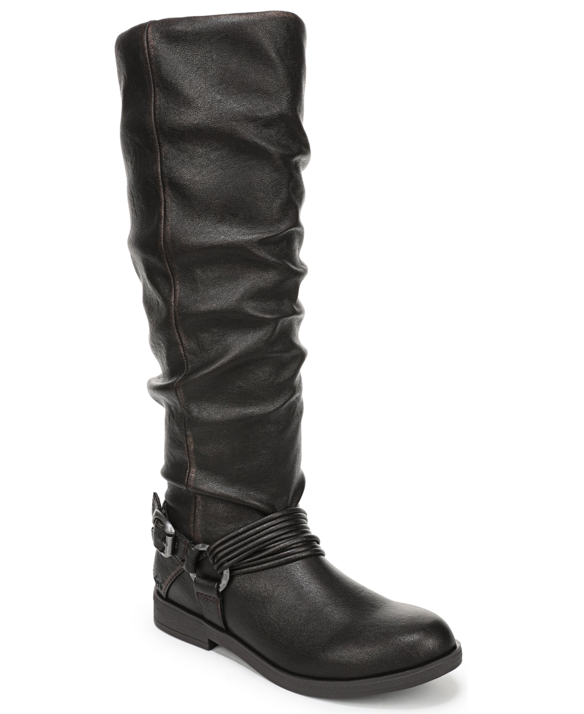 Click here for Blowfish Malibu Womens Petra Round Toe Boots - Cho... prices