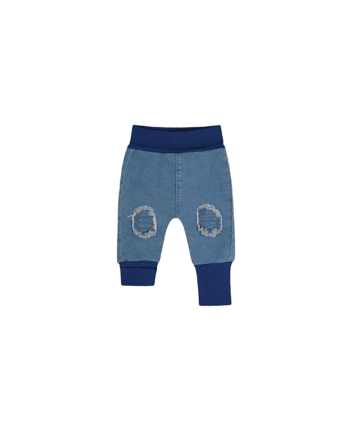 Click here for Deux par Deux Baby Unisex (0-24)months French Terr... prices