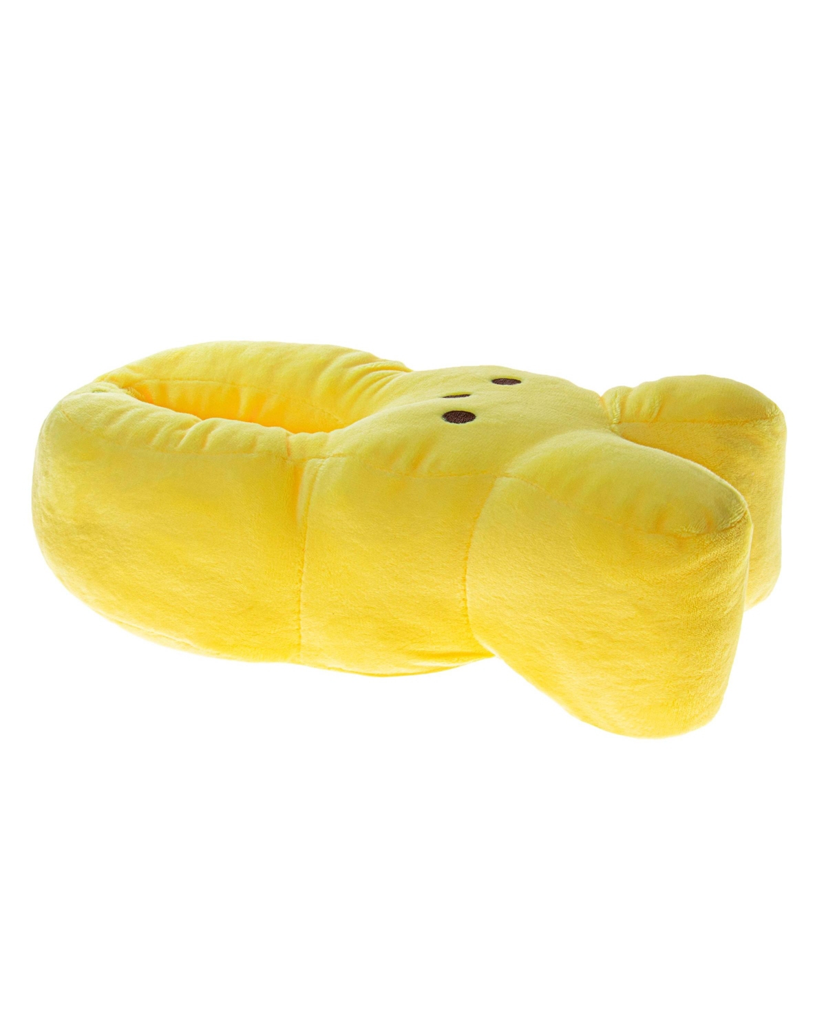 Click here for Peeps Womens Soft Plush Dual-Size Home Comfort Sli... prices