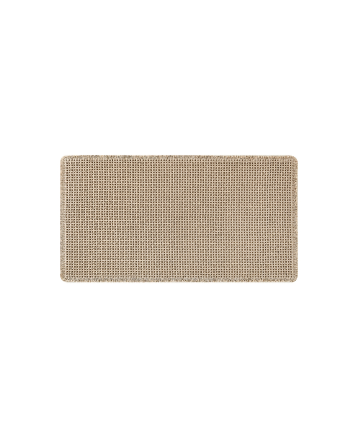 Click here for Lucky Brand Taylor Solid Waffle Weave Bath Rugs  2... prices