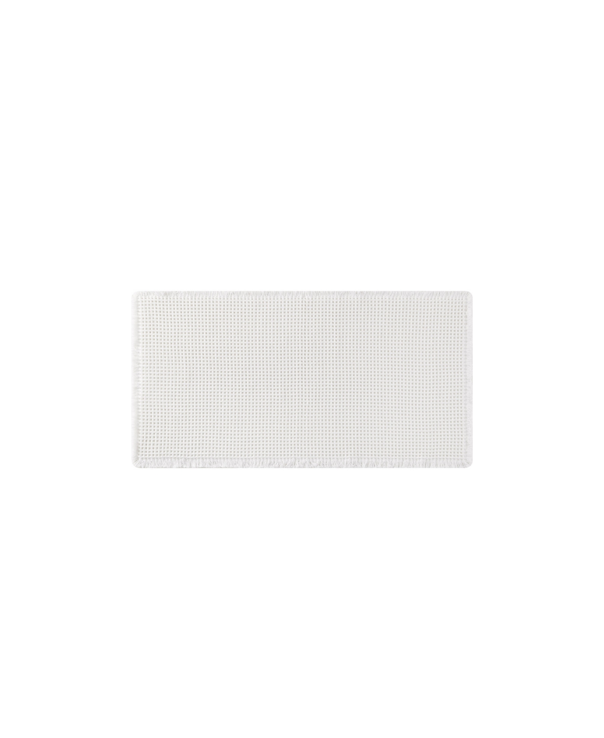 Click here for Lucky Brand Taylor Solid Waffle Weave Bath Rugs  2... prices