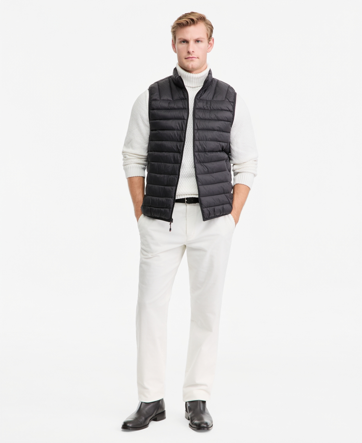 Click here for Hawke & Co. Outfitter Mens Brooklyner 2.0 PrimaLof... prices