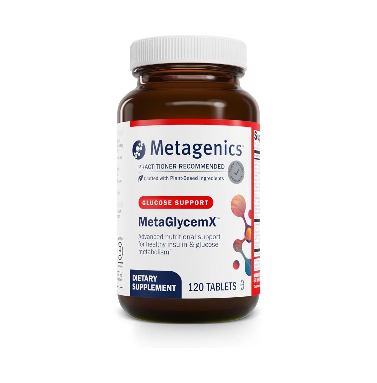 Click here for Metagenics MetaGlycemX 100 Milligram Alpha Lipoic... prices