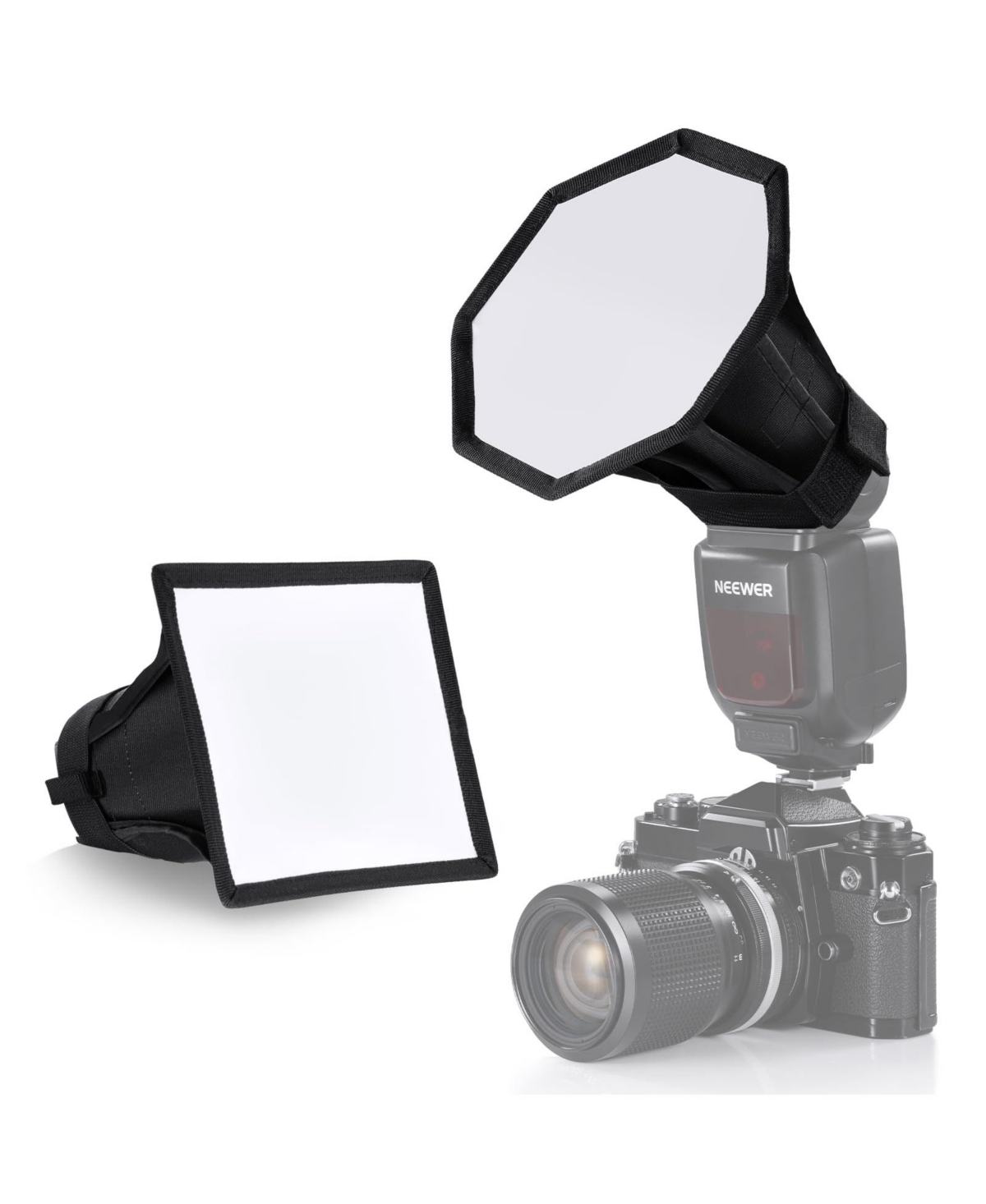 Click here for Neewer NS5P Softbox with 15cm  6 for select Canon... prices