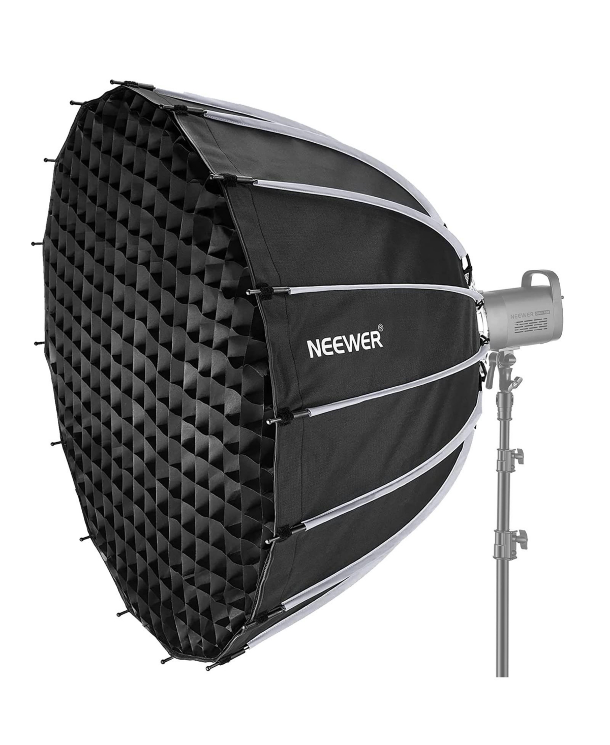 Click here for Neewer FS300 Softbox with 47.2inch  120cm  Rgb for... prices