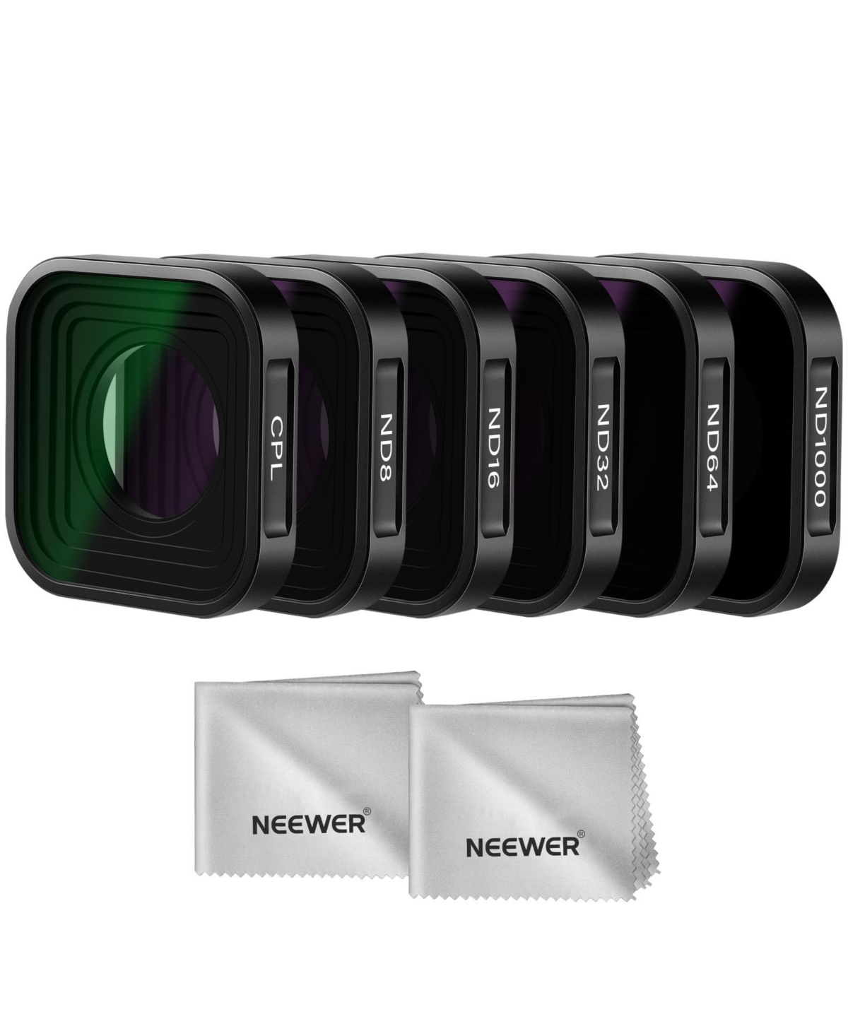 Click here for Neewer ND8 Camera Lens Accessory with Cpl  ND8  ND... prices