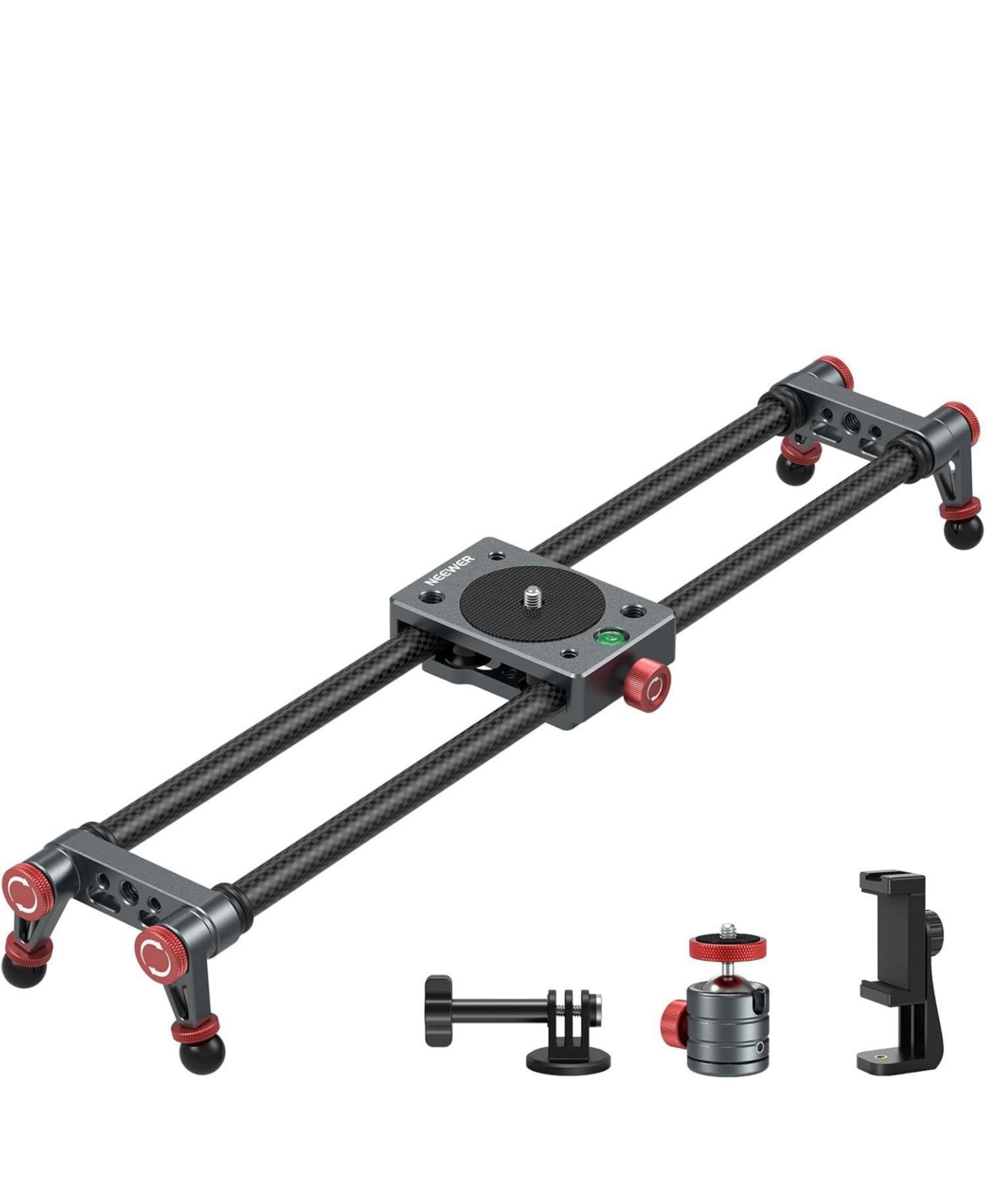 Click here for Neewer CS1M Camera Mounting Accessory with 40cm fo... prices