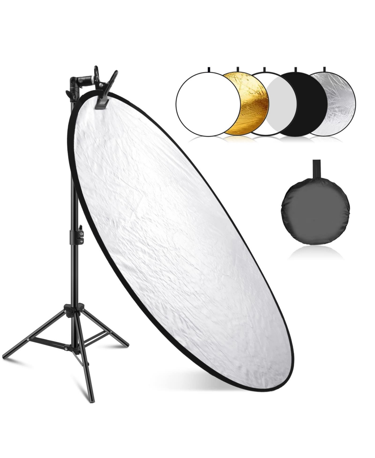 Click here for Neewer Camera and Photo Accessory with 110cm - Bla... prices