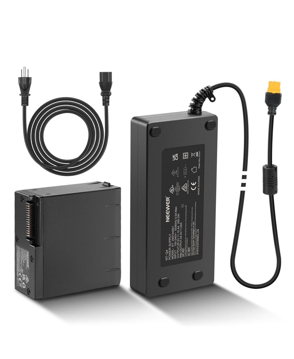 Click here for Neewer Nt-Q4 Camera Flash with 16.4feet prices