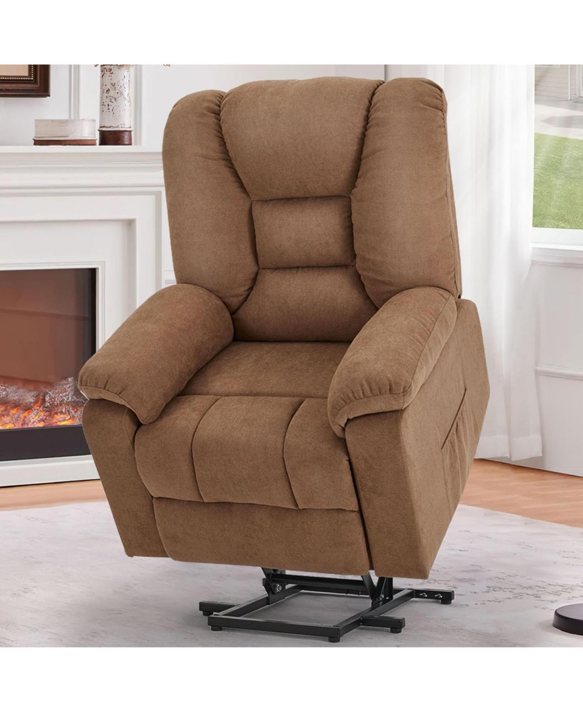 Click here for Aecojoy Power Lift Recliner for Elderly  Electric... prices