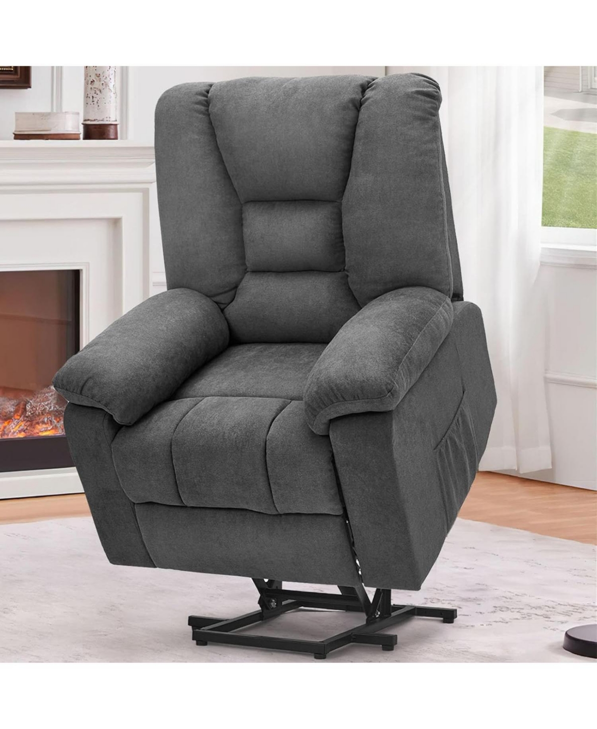Click here for Aecojoy Power Lift Recliner for Elderly  Electric... prices