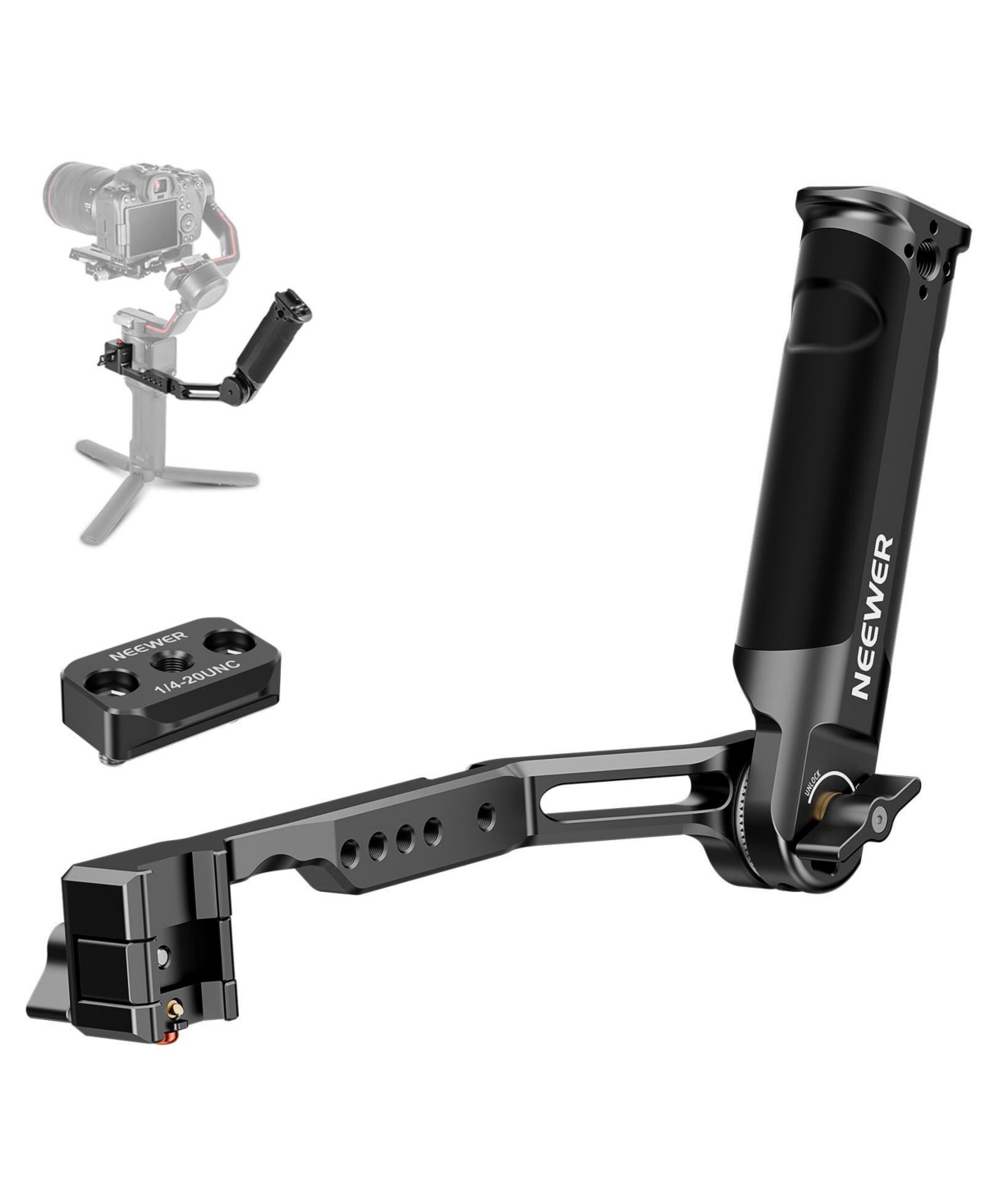 Click here for Neewer ST49 Camera and Photo Accessory with 13.2lb... prices