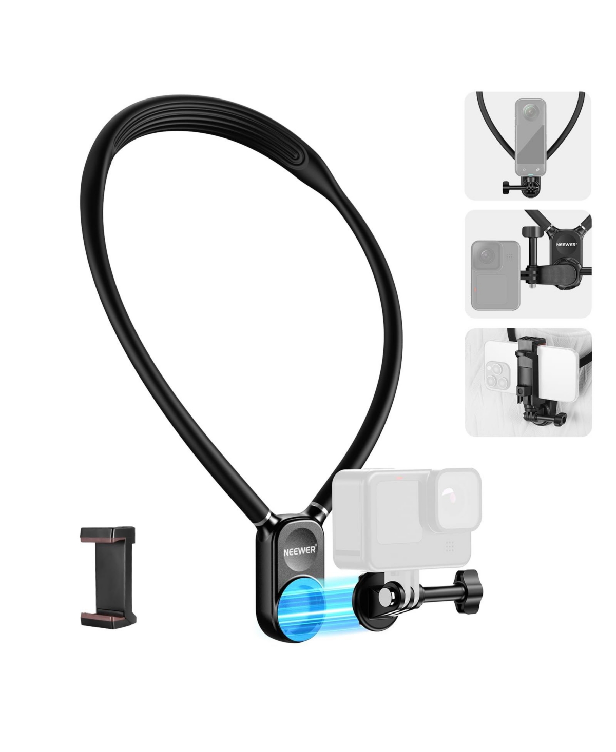 Click here for Neewer GP15 Camera Mounting Accessory for select G... prices