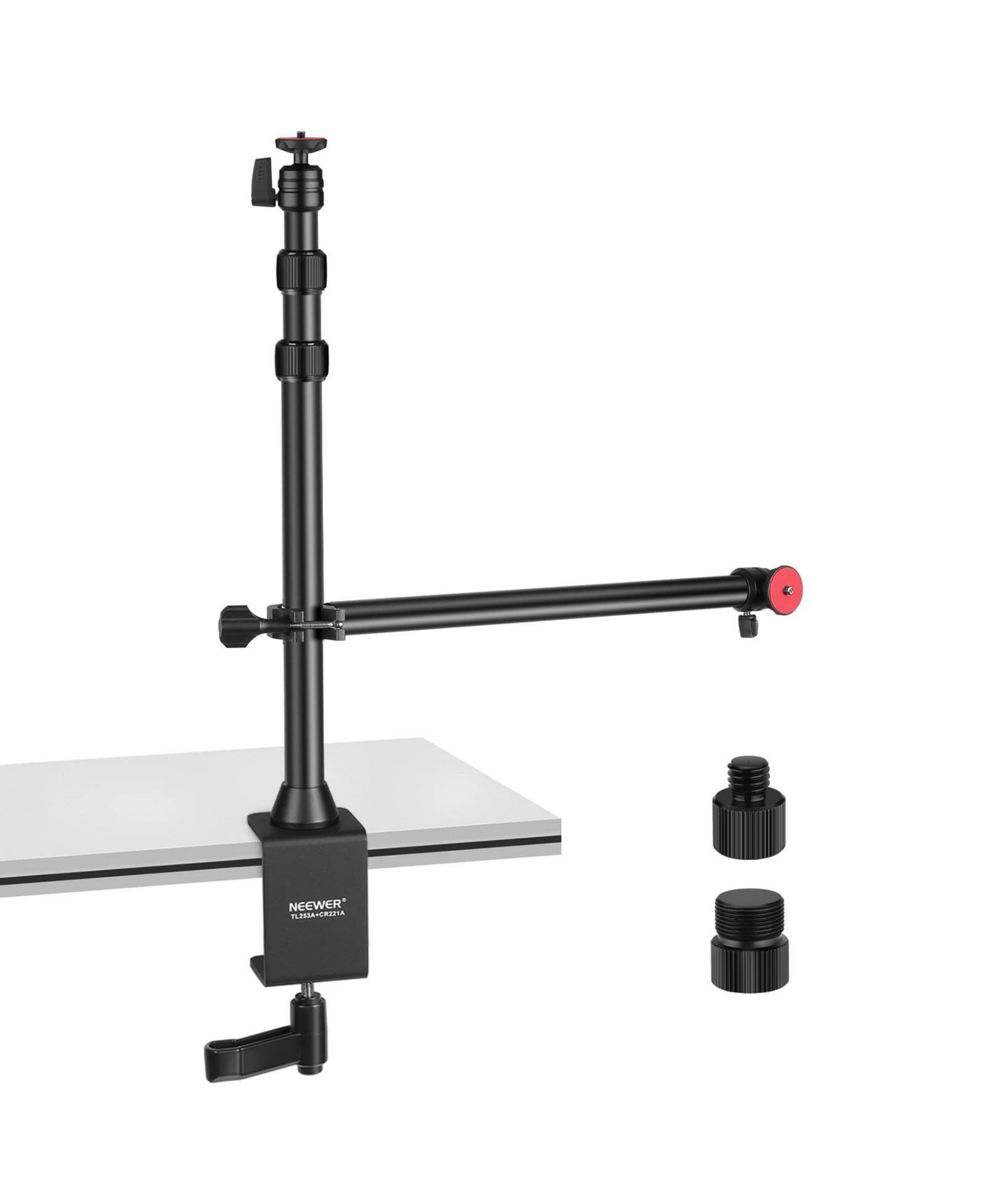 Click here for Neewer Ring Light prices