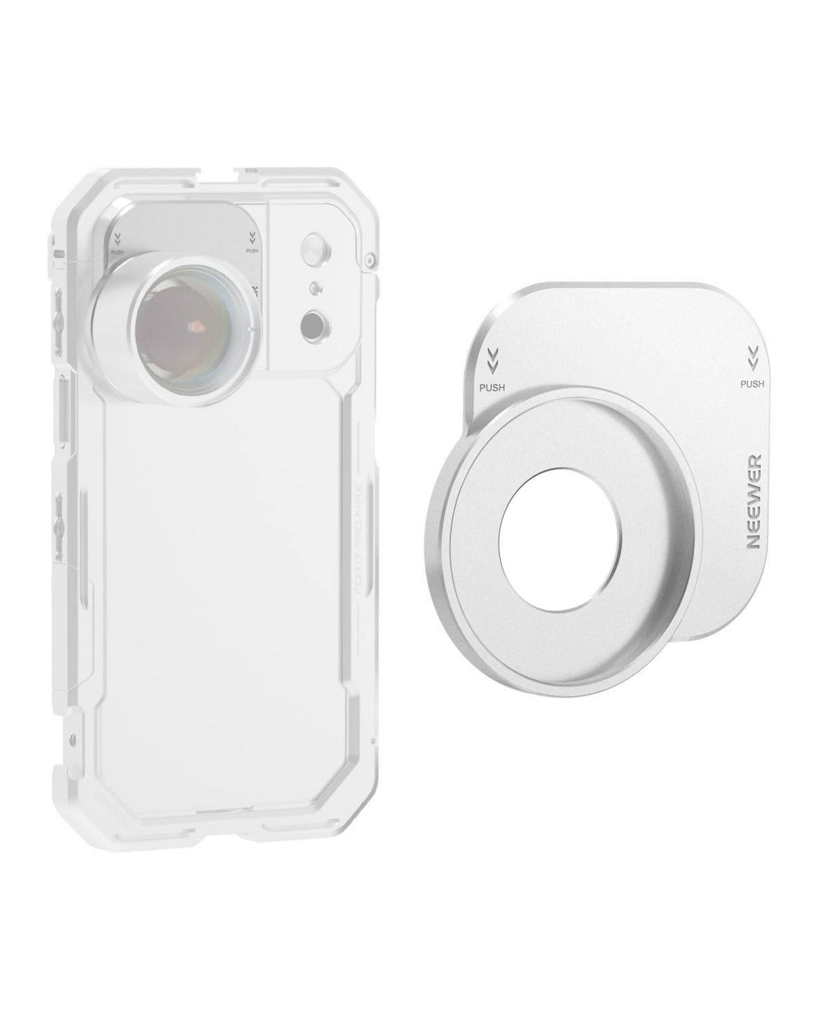 Click here for Neewer PA143 Camera Mounting Accessory for select... prices