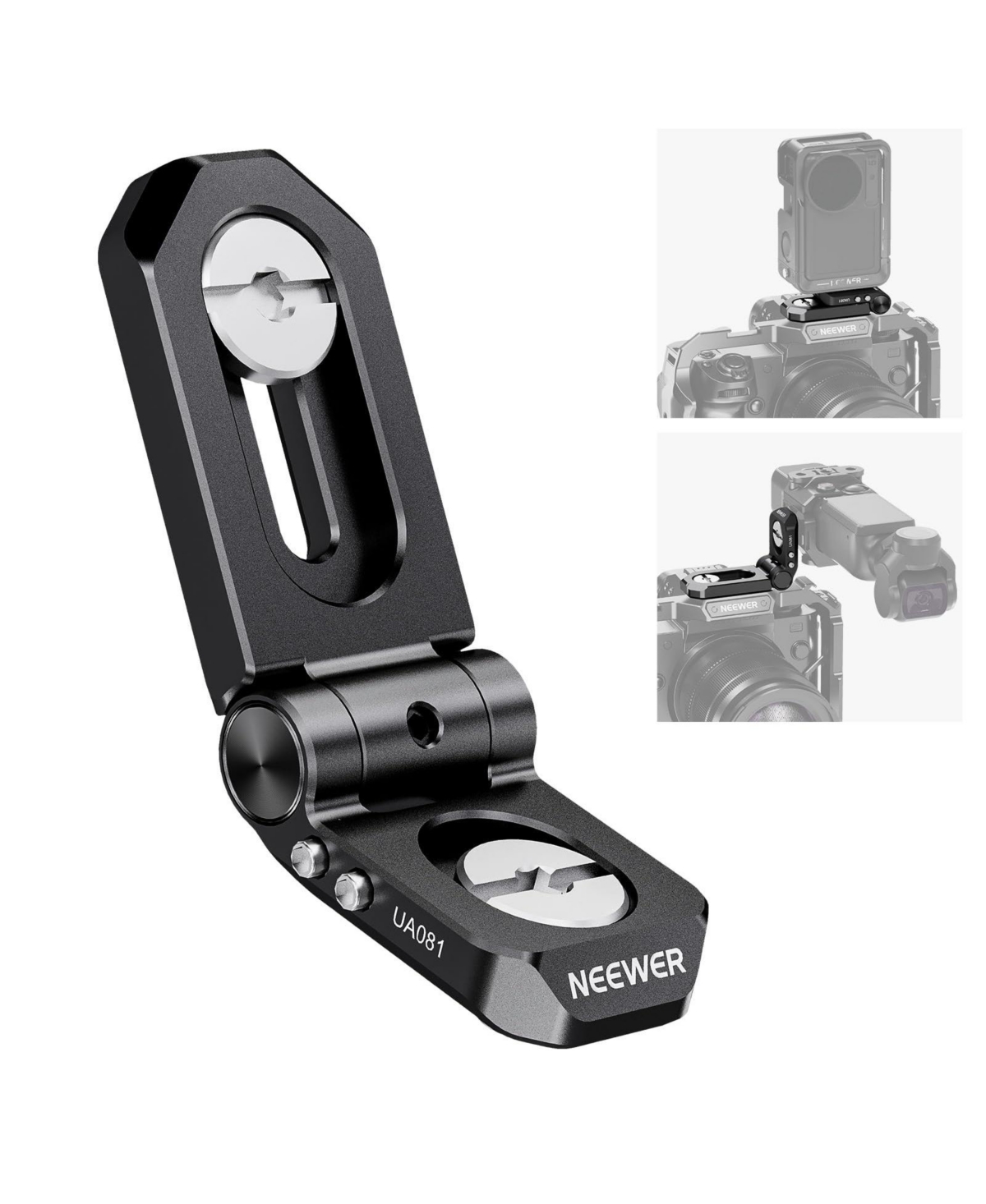 Click here for Neewer UA081 Camera Mounting Accessory for SmallRi... prices