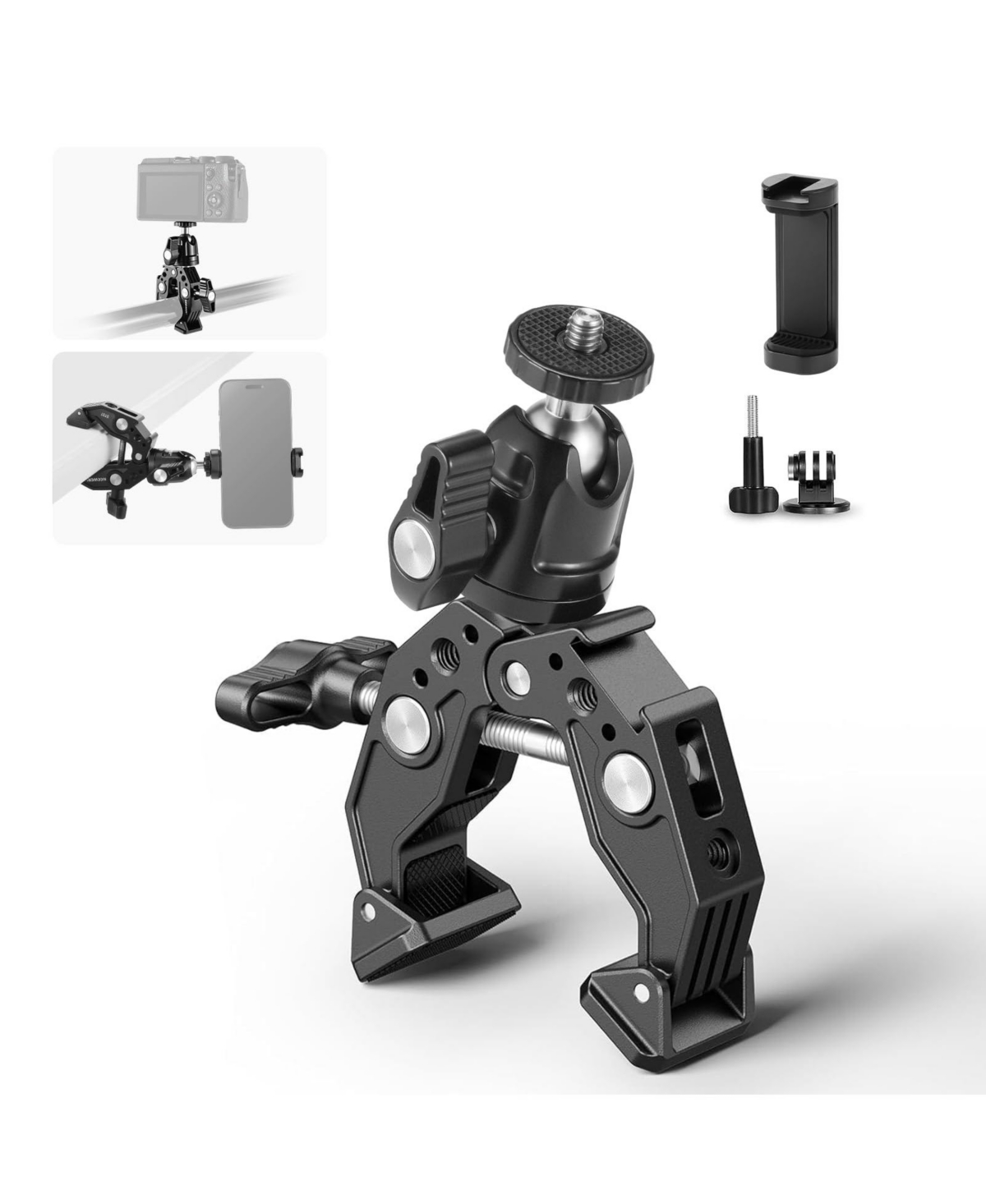 Click here for Neewer ST87 Camera Mounting Accessory for select G... prices