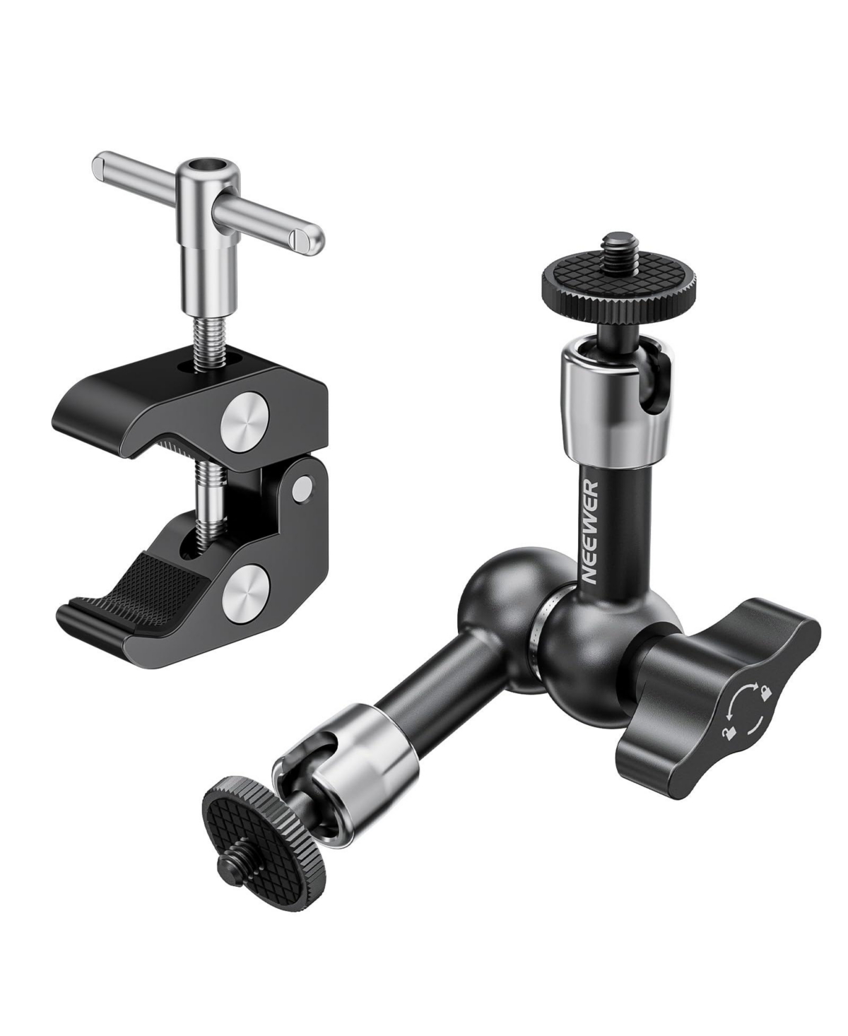 Click here for Neewer ST15C Camera Mounting Accessory with 15cm... prices