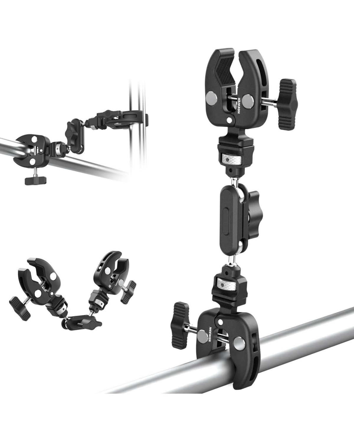 Click here for Neewer UA060 Camera Mounting Accessory prices