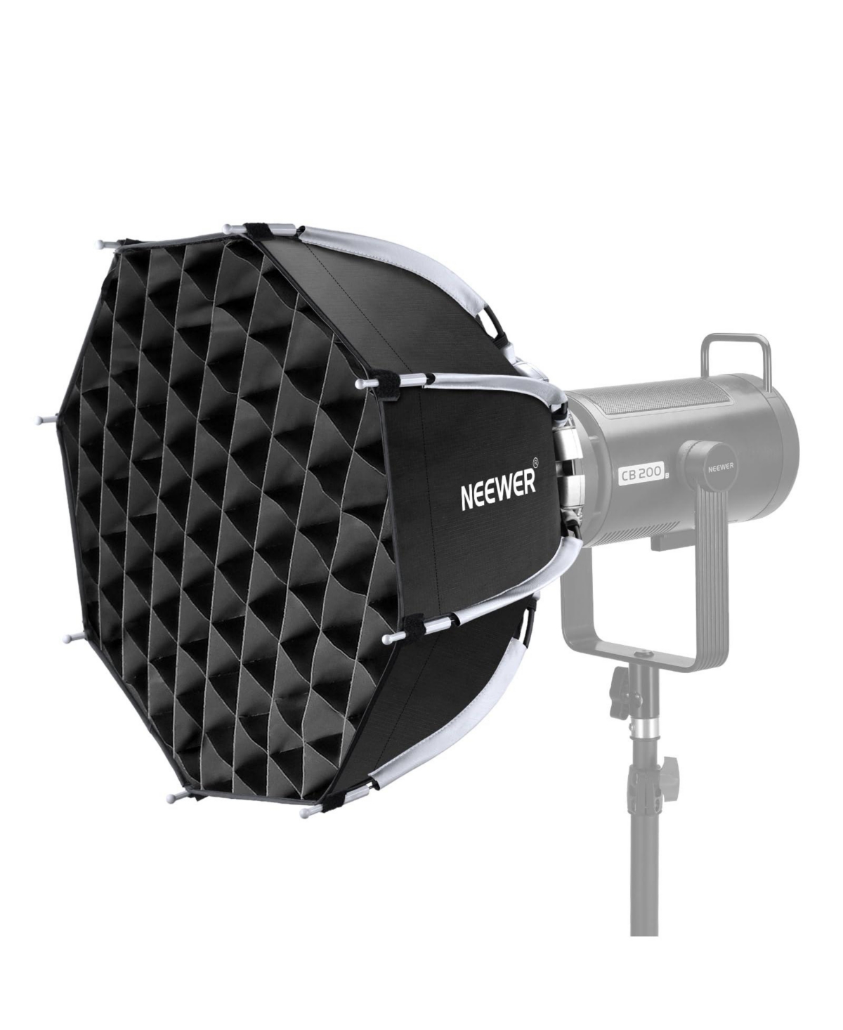 Click here for Neewer NS21P Softbox with 45cm  300W  400W prices