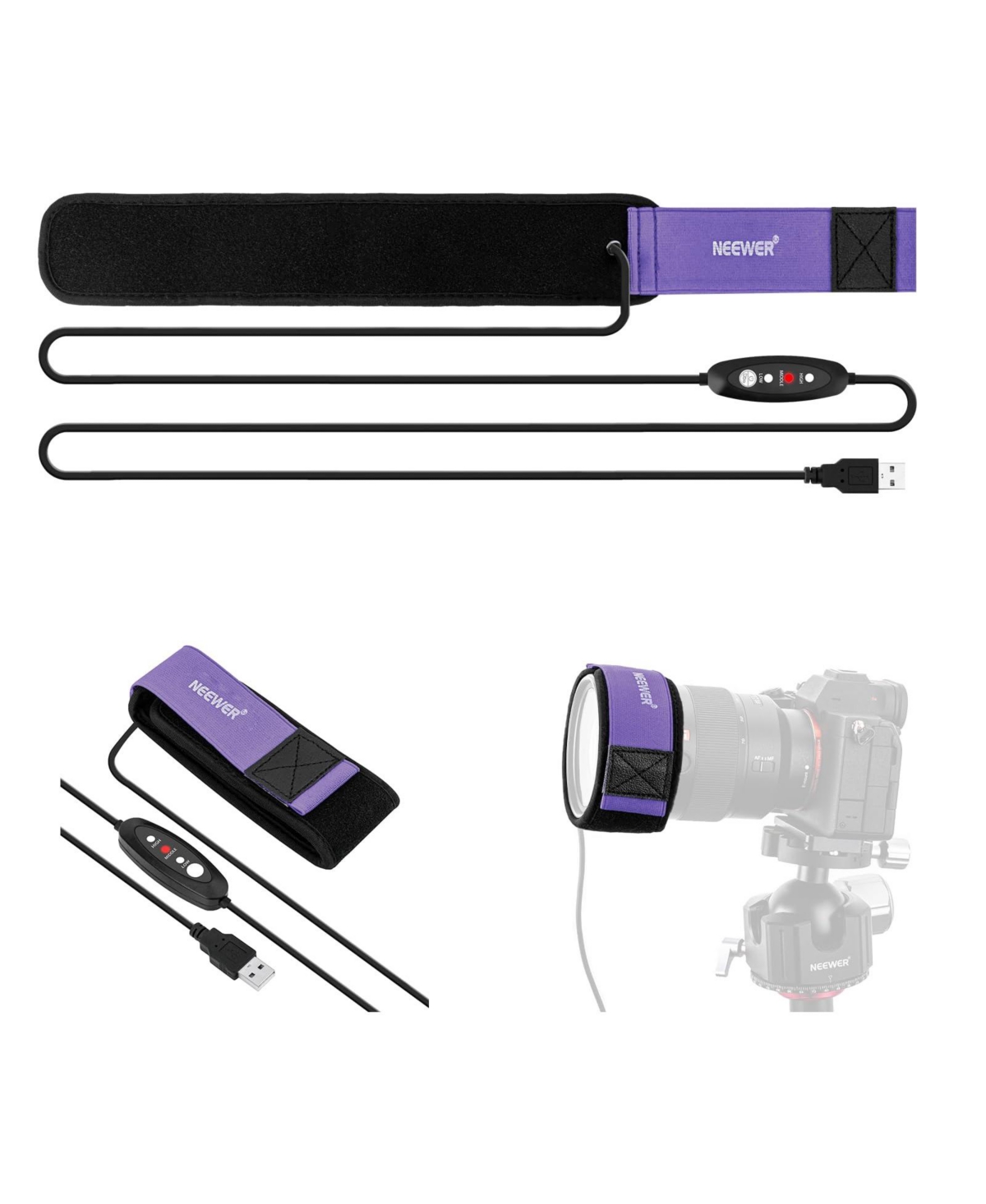 Click here for Neewer Hw-28B Camera and Photo Accessory prices