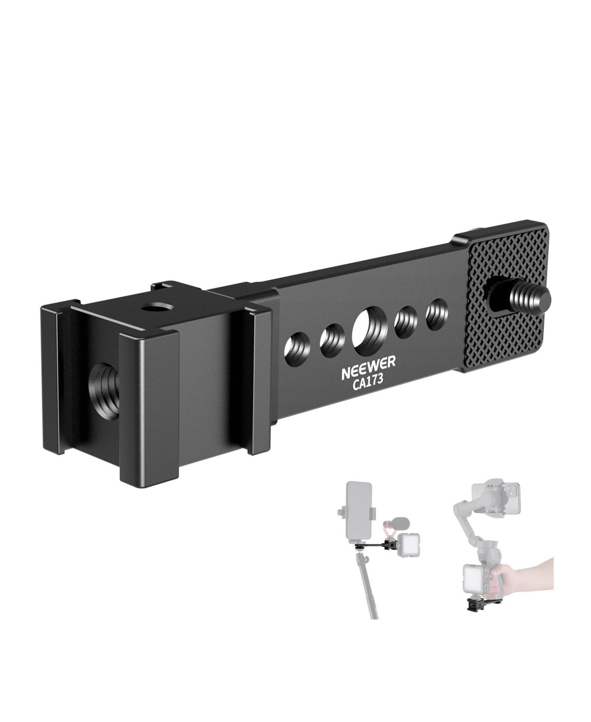 Click here for Neewer CA173 Camera Mounting Accessory for Dji Osm... prices