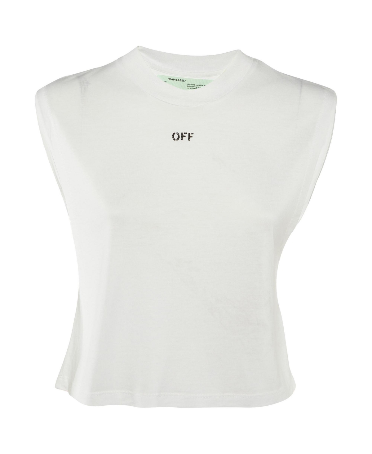 Click here for Pre-Owned Off-White Womens Knit Top prices
