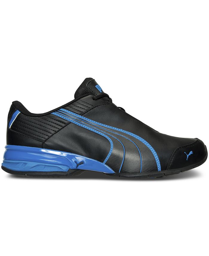 Puma Men's Super Elevate Running Sneakers from Finish Line - Macy's