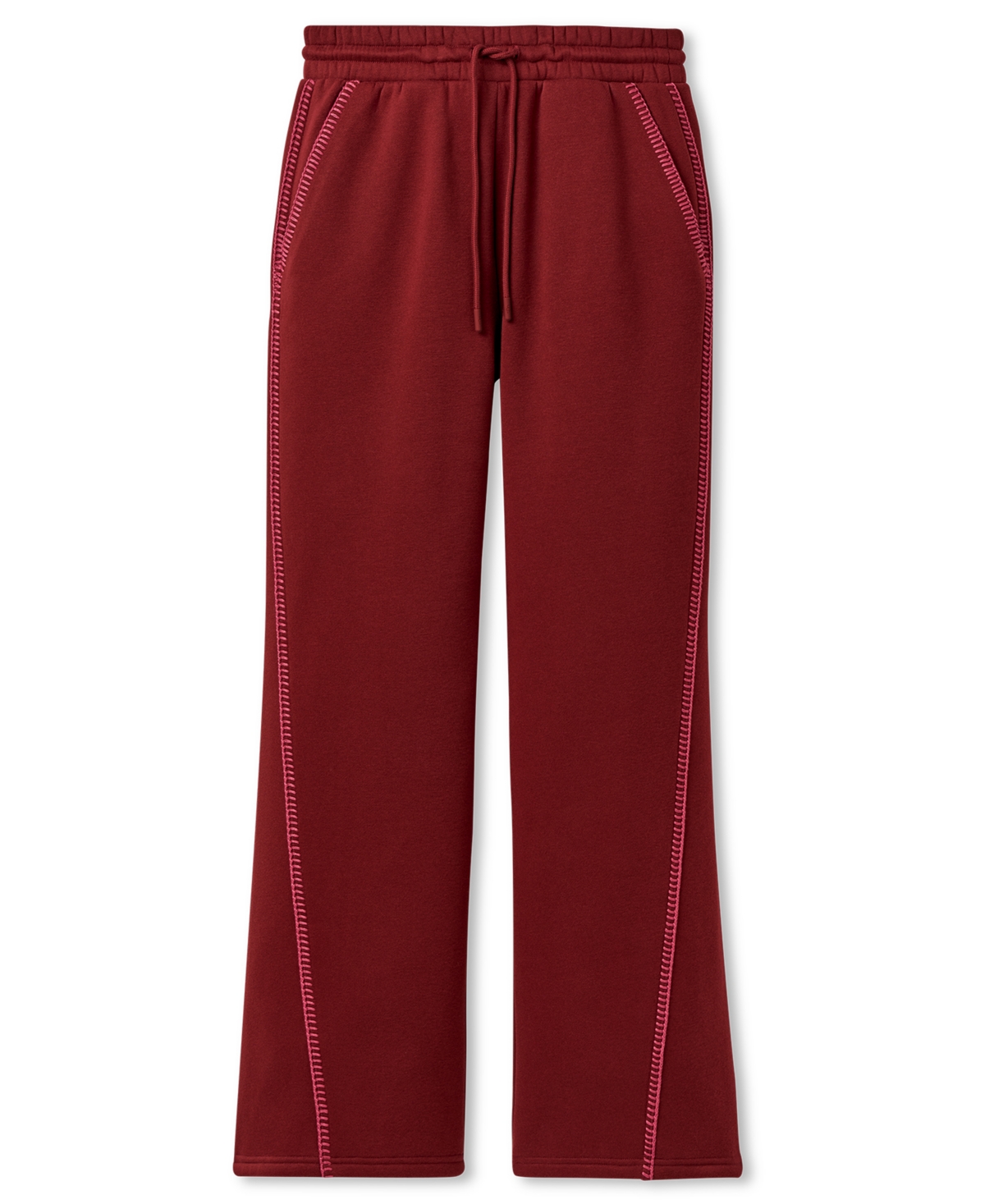 Click here for Ugg Womens Classic Mid-Rise Straight-Leg Pants - C... prices