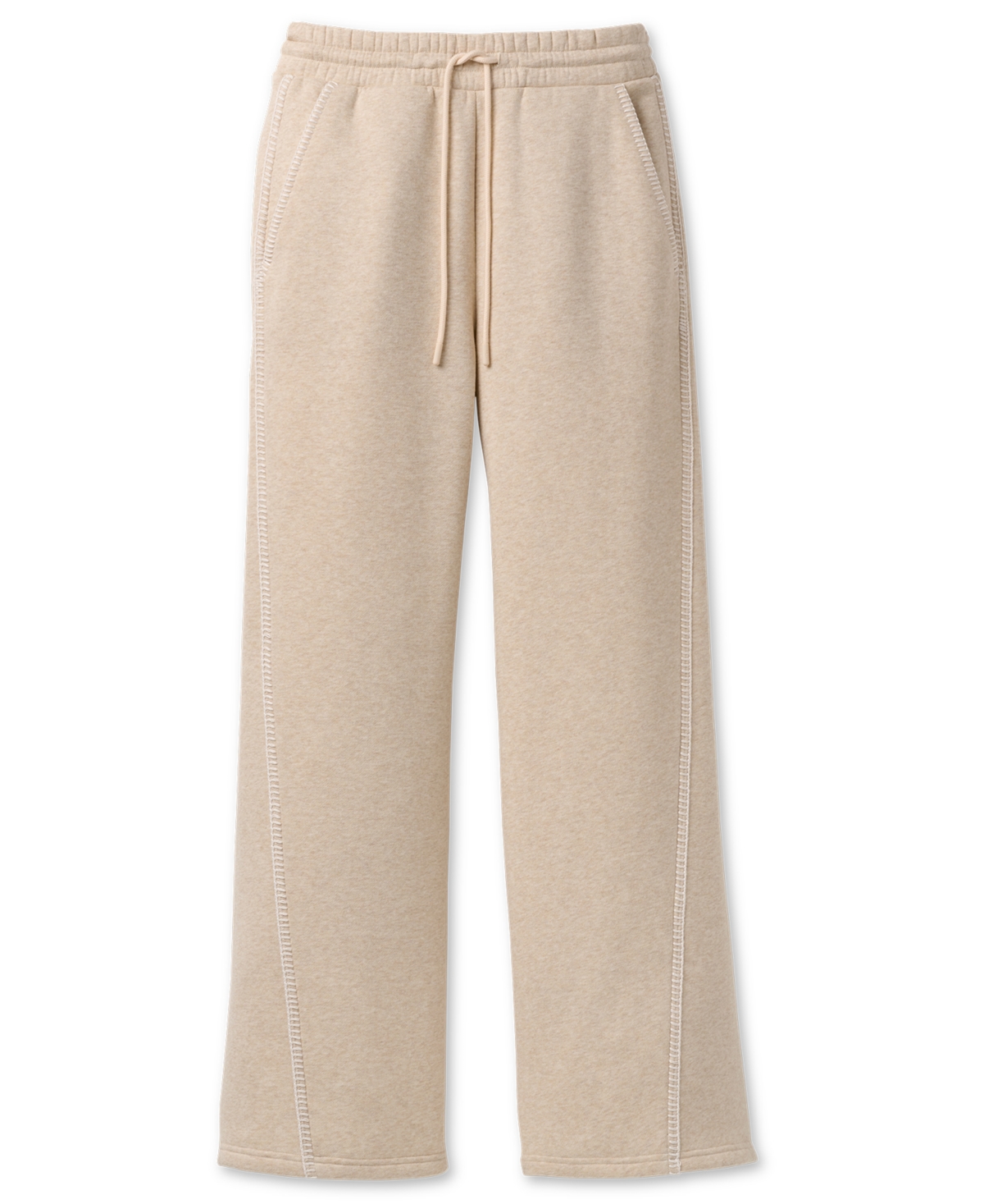 Click here for Ugg Womens Classic Mid-Rise Straight-Leg Pants - S... prices