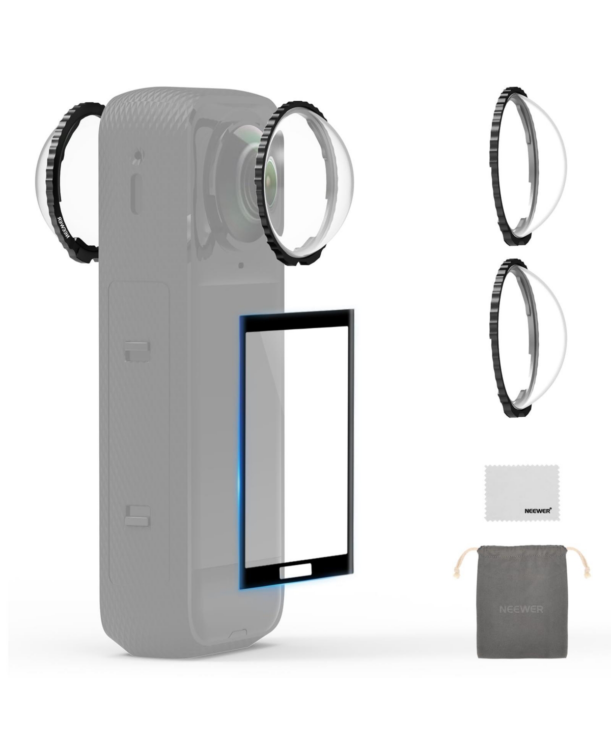 Click here for Neewer LPC03 Camera and Photo Accessory for Insta3... prices