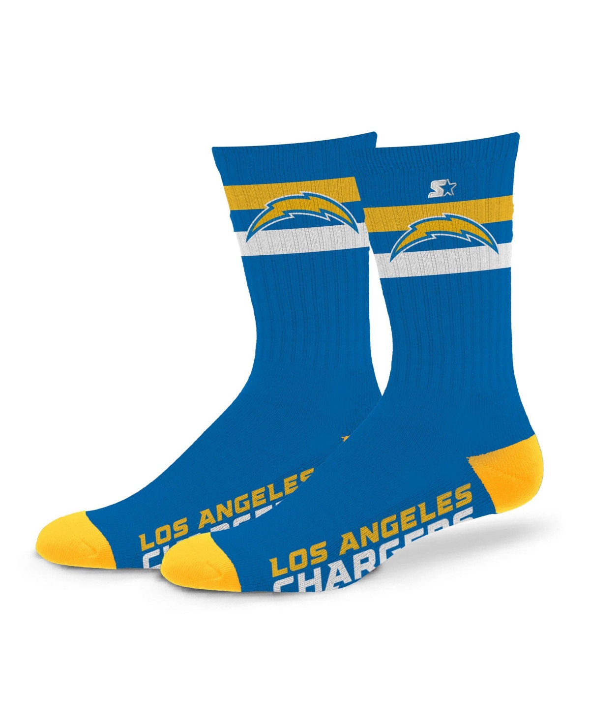 Click here for Starter Mens and Womens Los Angeles Chargers Team... prices