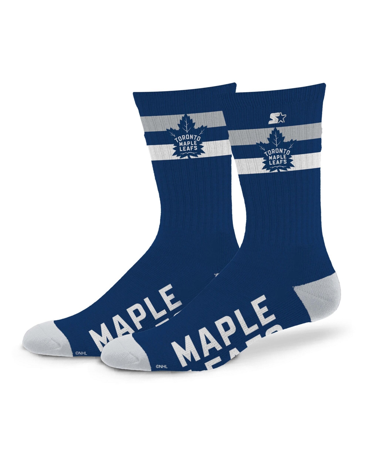 Click here for Starter Mens and Womens Toronto Maple Leafs Team C... prices