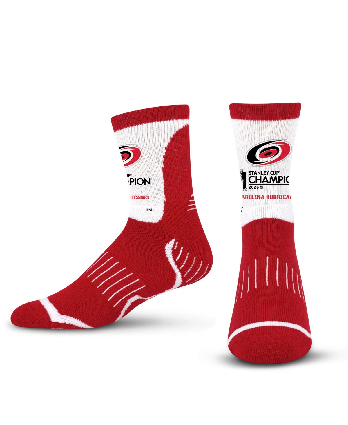 Click here for Starter Mens and Womens Carolina Hurricanes 2026 S... prices