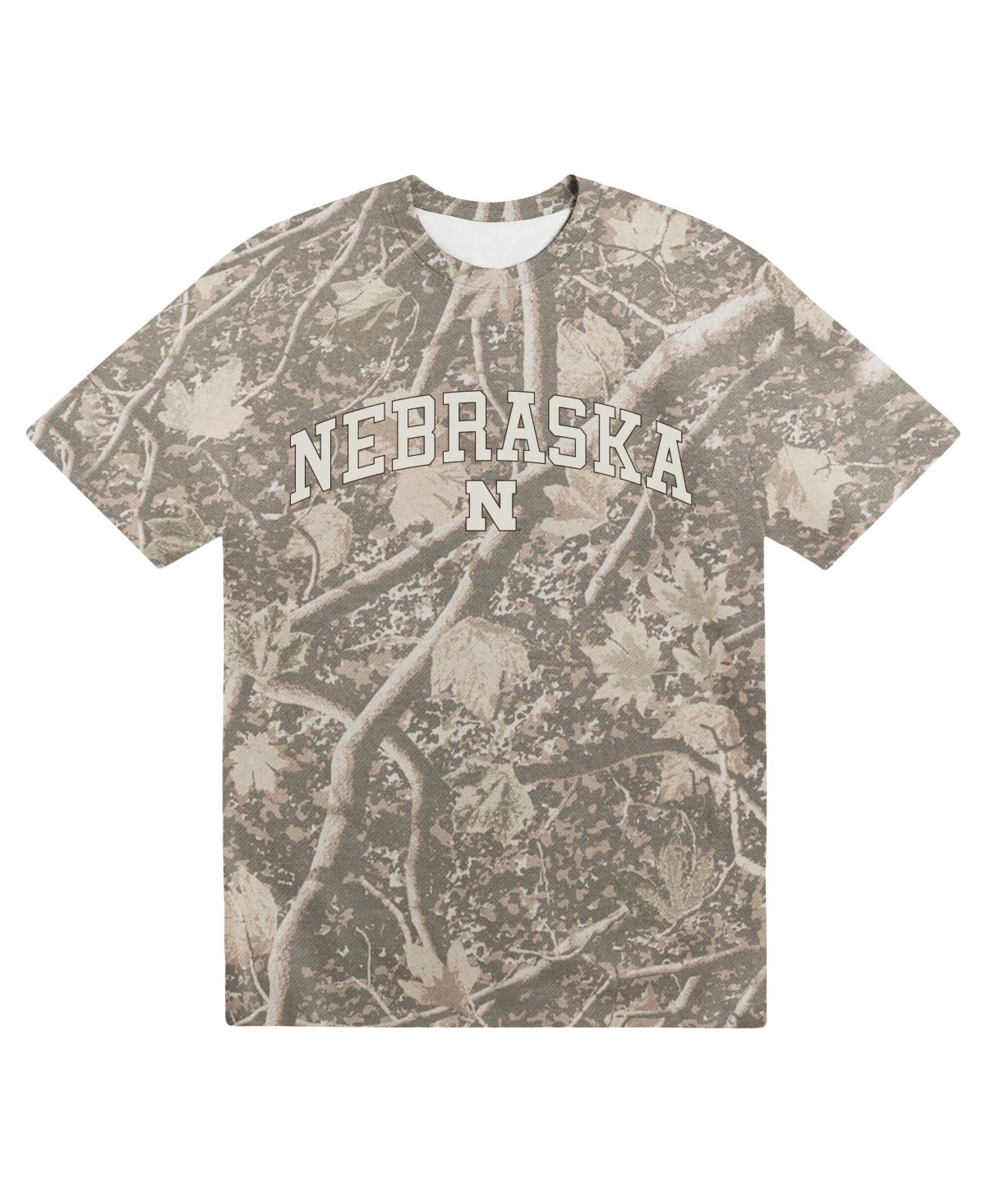 Click here for Uscape Apparel Mens Camo Nebraska Huskers Back Bay... prices