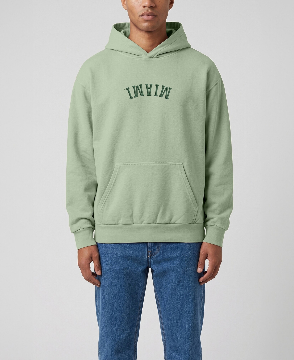 Click here for Uscape Apparel Mens Green Miami Hurricanes Upside... prices