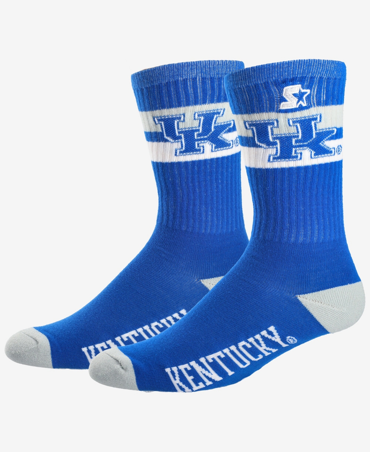 Click here for Starter Mens and Womens Kentucky Wildcats Team Col... prices